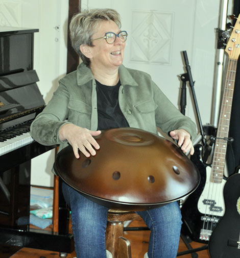 L'équipe - Namuan Bien Être